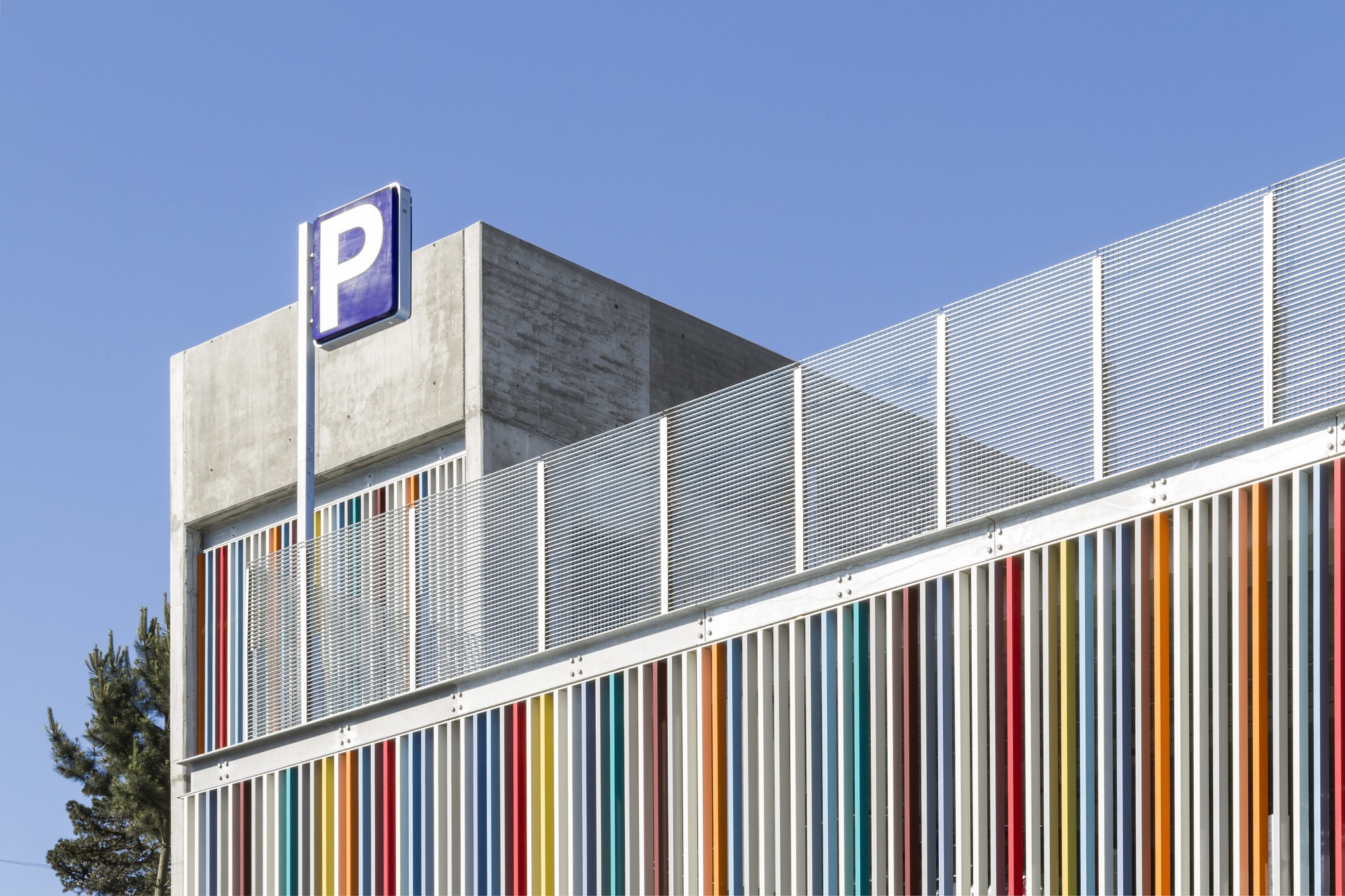 Pérennisation du patrimoine : une collaboration Louis Berger et ...