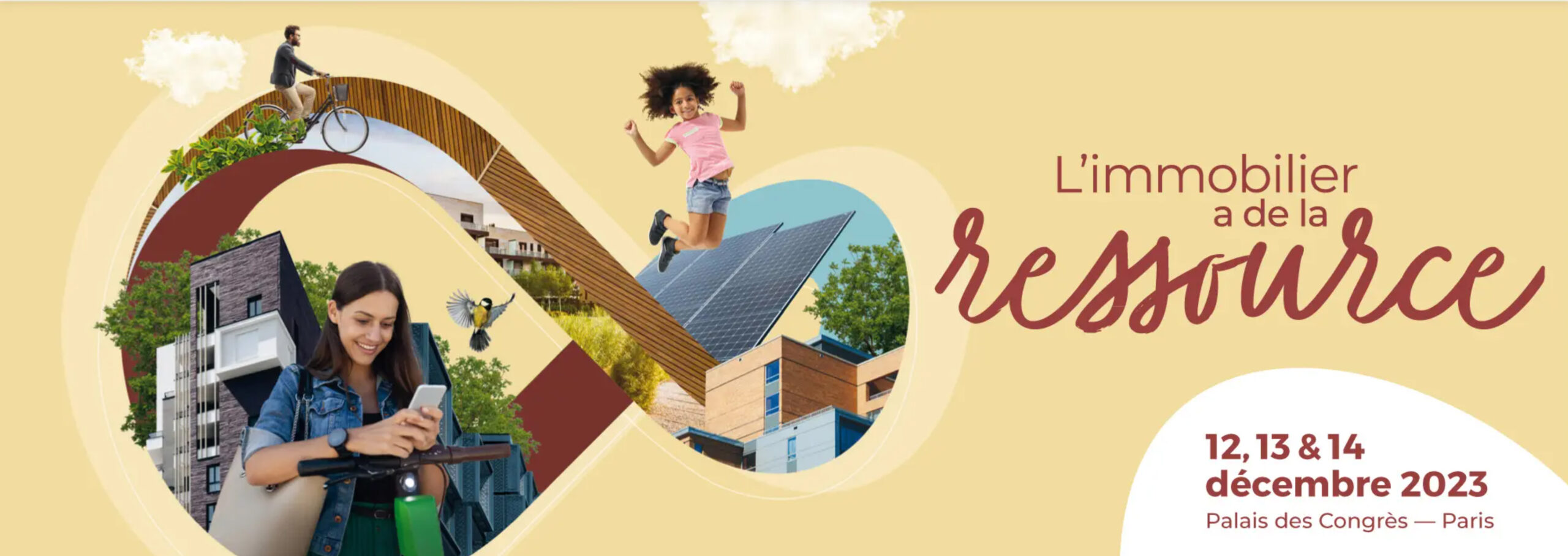 RDV au salon SIMI du 12 au 14 décembre 2023 - Quardina